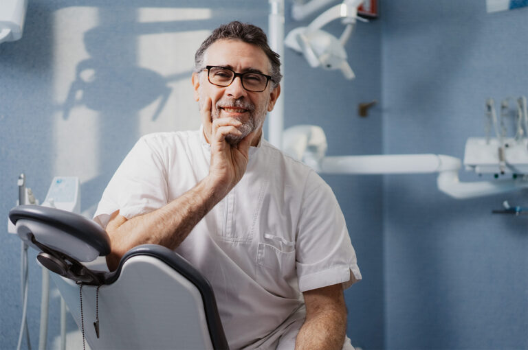 dr. Michele Rossini - Studio Rossini Odontoiatri